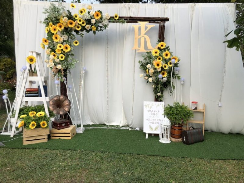 199+ Mẫu Cổng Hoa Cưới Đẹp Giá Tốt Năm 2023 - Tài Lộc Wedding