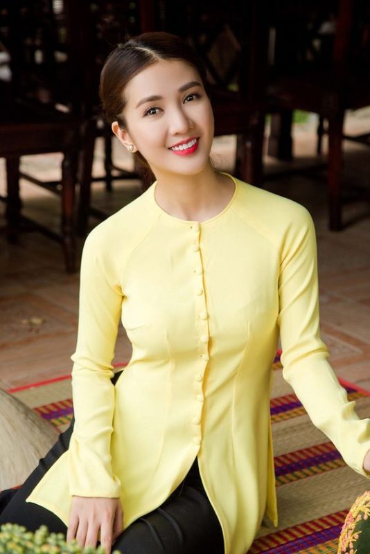 Nguồn Gốc Áo Bà Ba ? Tổng Hợp Mẫu Áo Bà Ba Đẹp Nhất - Tài Lộc Wedding